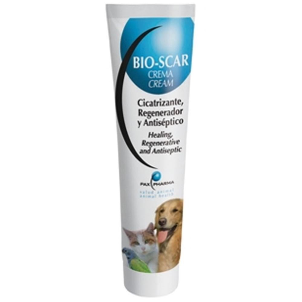 Bio-Scar crema cicatrizante y regeneradora de heridas 100 ml | Oferta ...