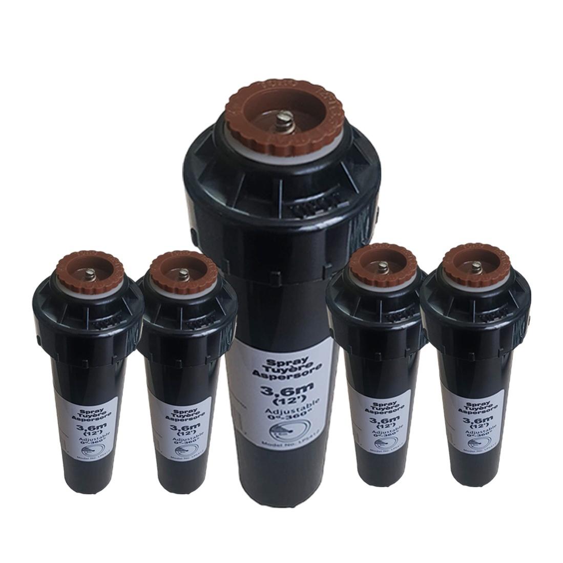 Diffusore pop-up LPS 412 Toro con ugello (Pack 5 unità) | Offerta ...