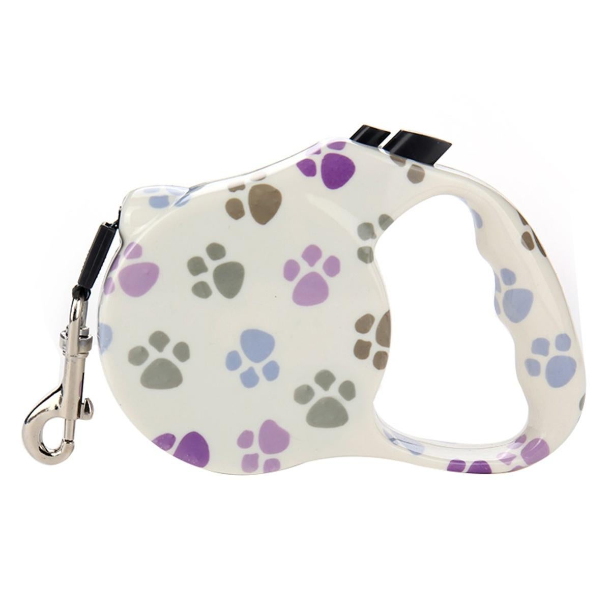 Sangle de cordon extensible avec motif d'empreinte jusqu'à 25 kg 5 ...