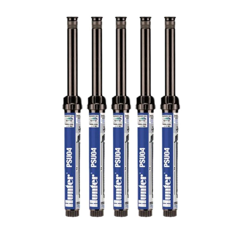 Hunter PSU-04-17A. Portée 5,20 mètres (Pack de 5 unités) | Offre ...