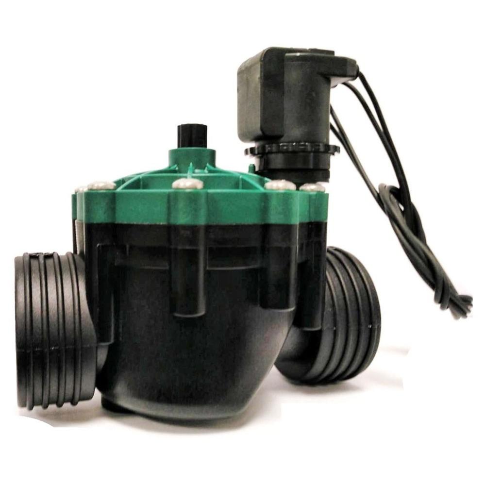 Electrovanne VLN Basse Pression 24V 1" ProValve | Offre exclusive | Leroy Merlin