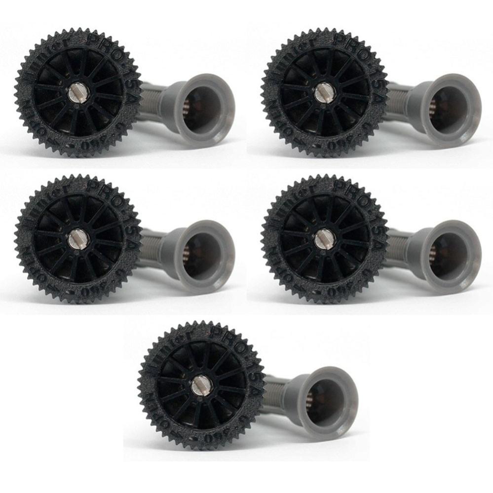 Buse diffuseur Hunter 15A. Portée 4,60 mètres. paquet de 5 | Offre ...