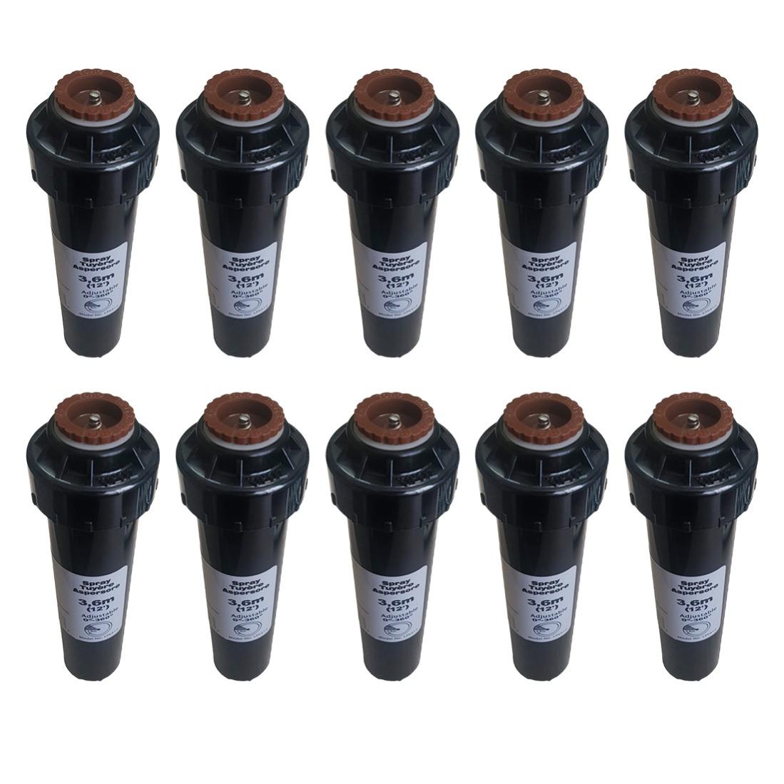 Difusor emergente LPS 412 Toro con boquilla (Pack 10 uds) | Oferta ...