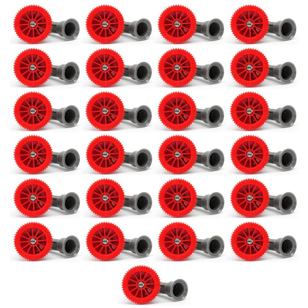Tobera difusores 10A Hunter. Alcance 3,00 mts. Pack de 25 | Oferta ...