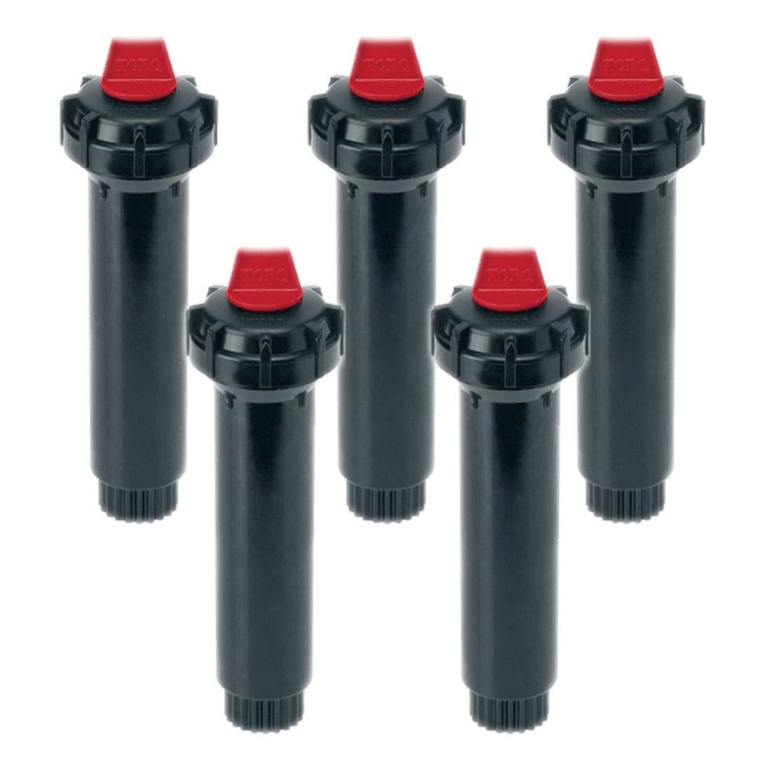 Toro 570Z-2P 5 cm (Pack x 5) | Offre exclusive | Leroy Merlin