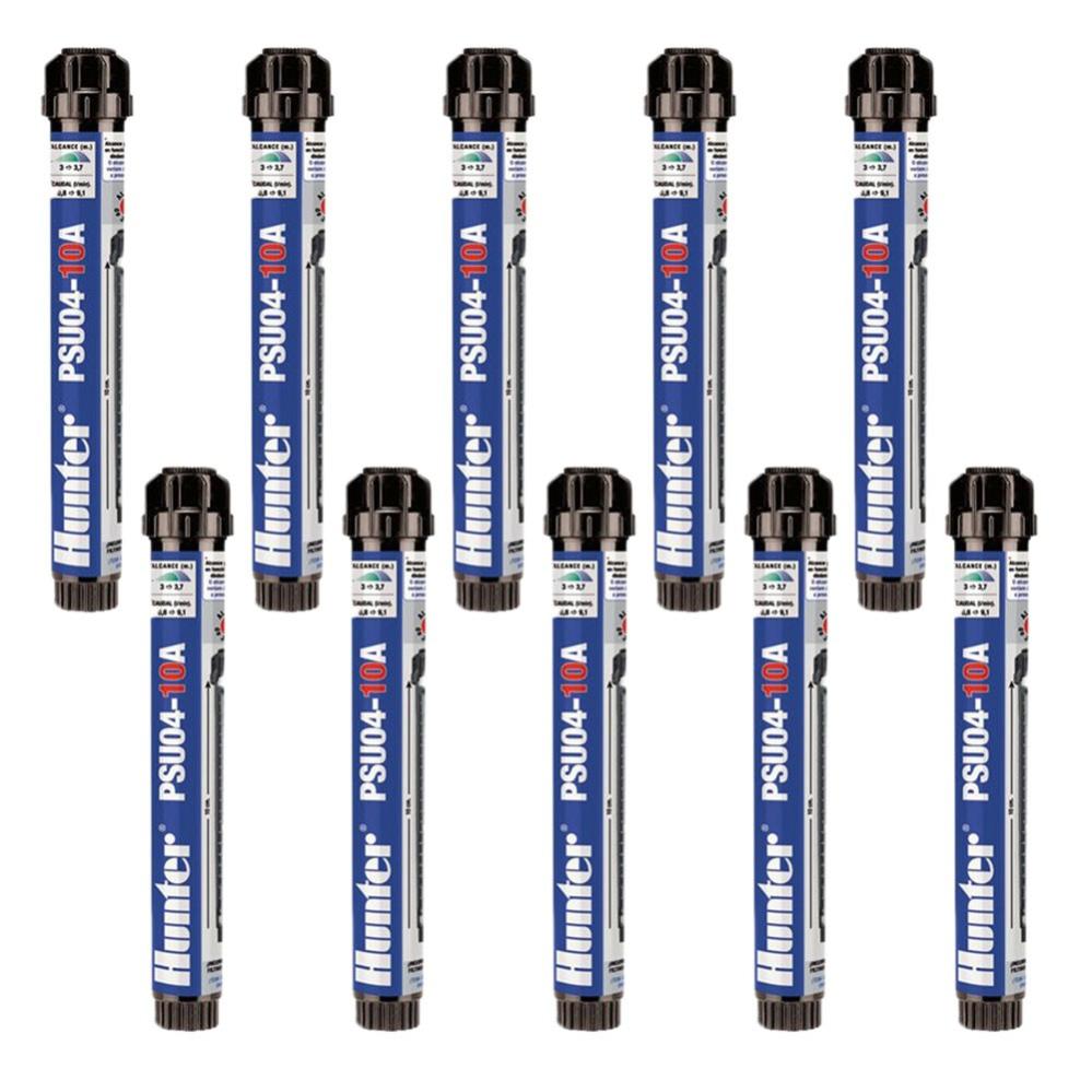 Hunter PSU-04-10A. Portata 3 metri (confezione da 10 unità) | Offerta ...