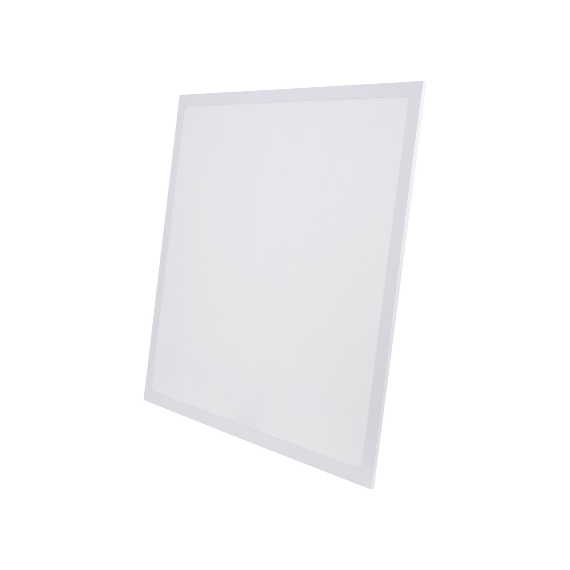 Panel LED empotrable Backlight 60x60cm - 4860lm - driver Philips - 36W ...