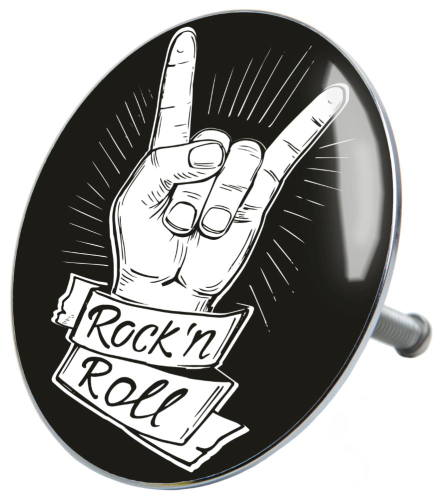 Tappi da bagno Rock N Roll | Leroy Merlin