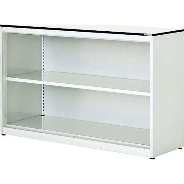 Mauser | Scaffale combinato | alt x largh x prof 818 x 1200 x 432 mm ...