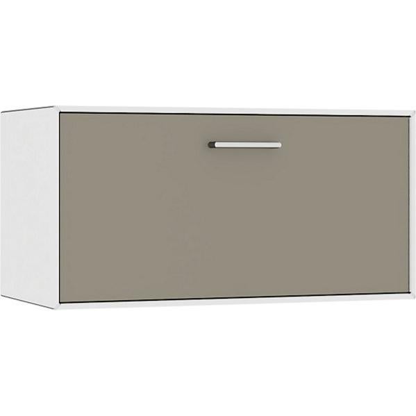 Mauser | Box singolo | da appendere | 1 cassetto | larghezza 770 mm ...