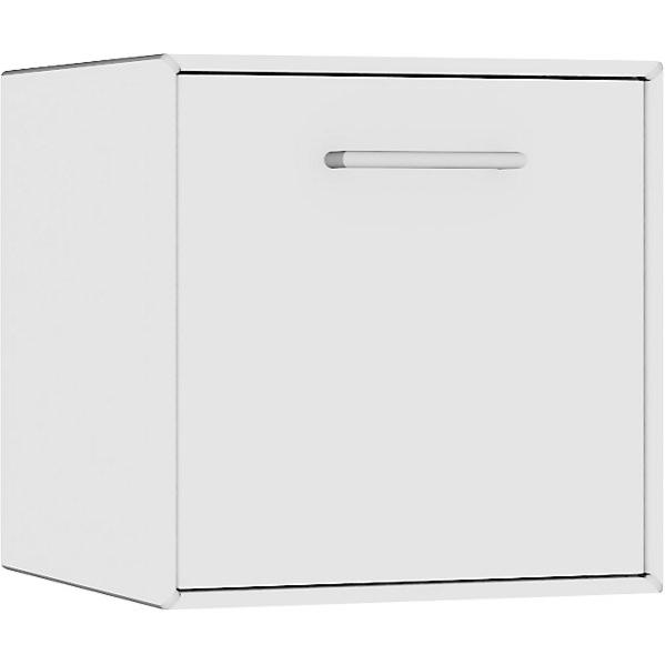 Mauser | Box singolo | da appendere | 1 cassetto | larghezza 385 mm ...