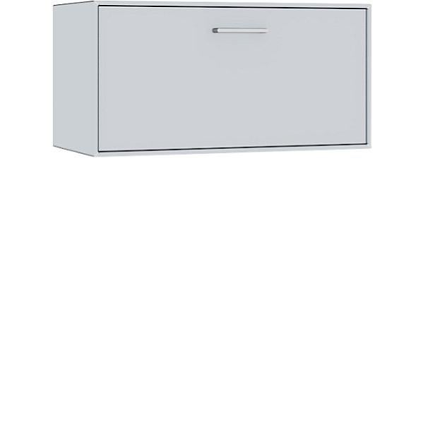 Mauser | Box singolo | da appendere | 1 anta a ribalta per vano bar ...