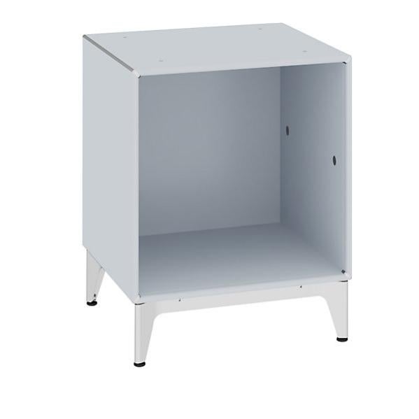 Mauser | Box singolo | con base | larghezza 385 mm | alluminio ...