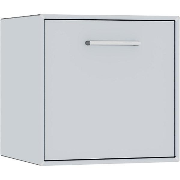 Mauser | Box singolo | da appendere | 1 anta a ribalta per vano bar ...