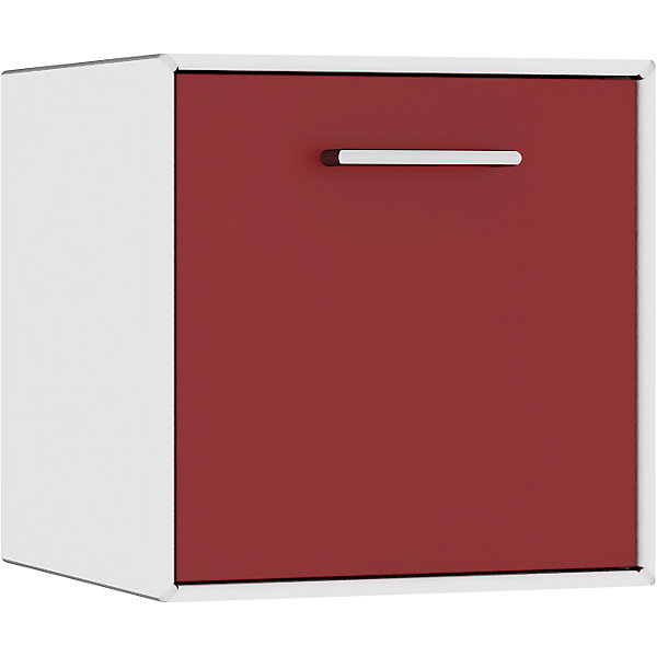 Mauser | Box singolo | da appendere | 1 cassetto | larghezza 385 mm ...