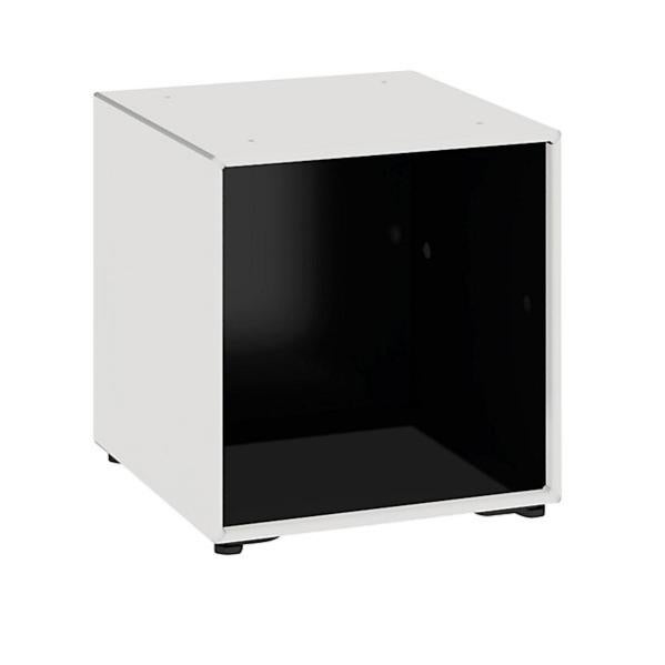 Mauser | Box singolo | su piedini regolabili | larghezza 385 mm ...