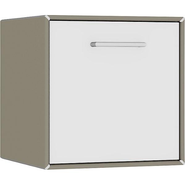 Mauser | Box singolo | da appendere | 1 cassetto | larghezza 385 mm ...