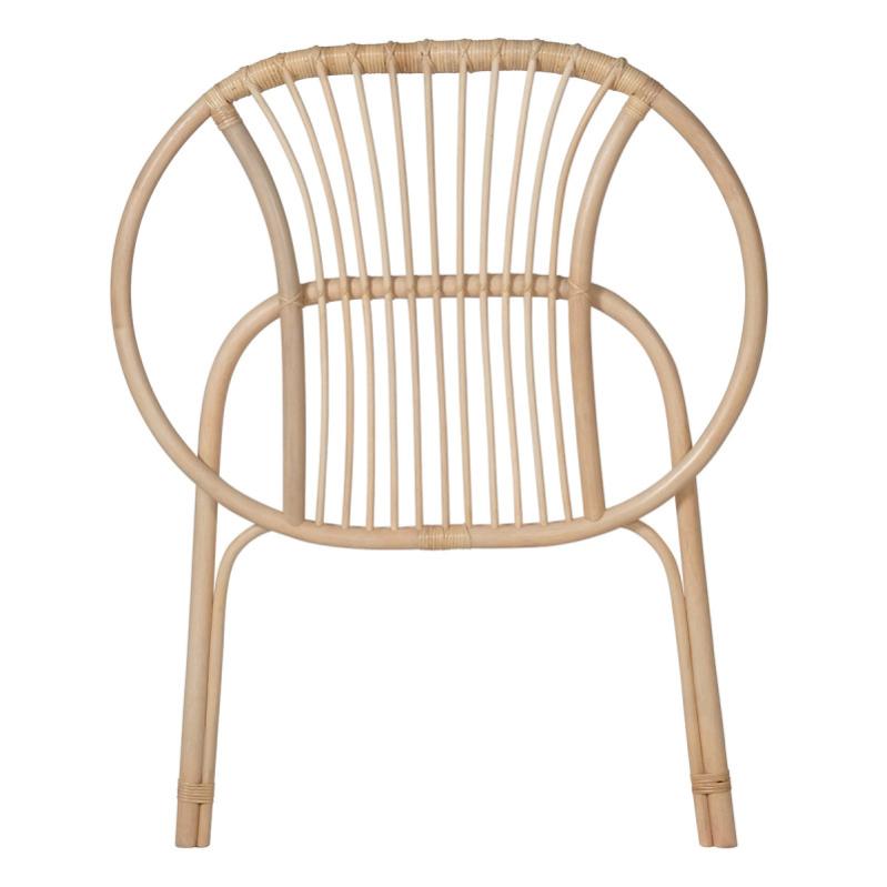 Rotin Design - Tête de lit IDJOK 90 cm - Rotin | Leroy Merlin