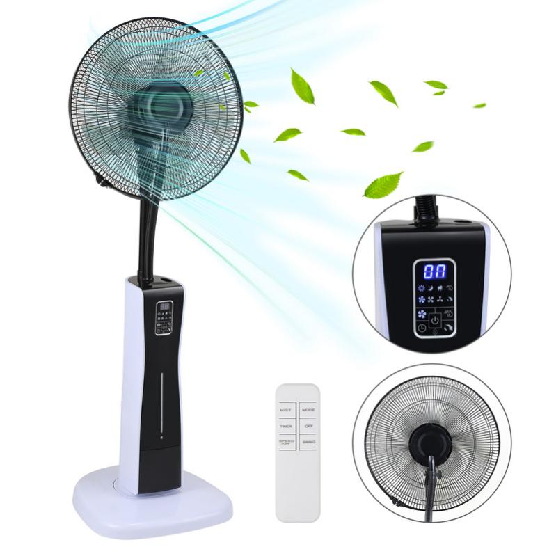 Ventilateur Avec Tlcommande