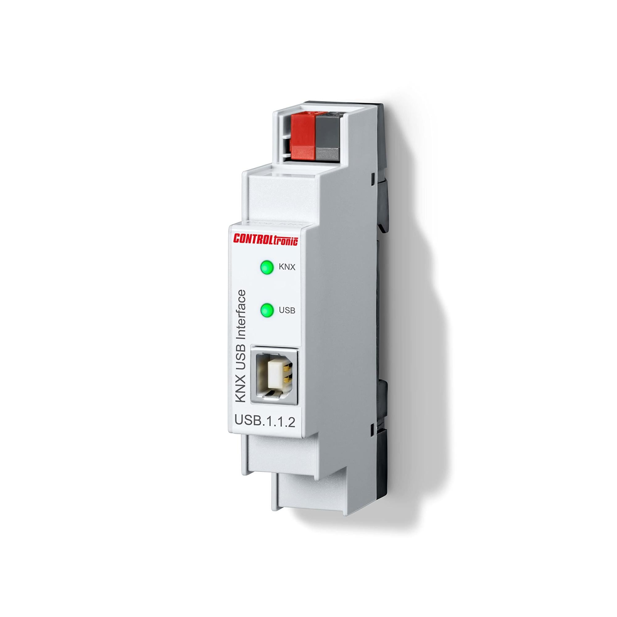 Interfaccia USB KNX (USB.1.2) | Leroy Merlin