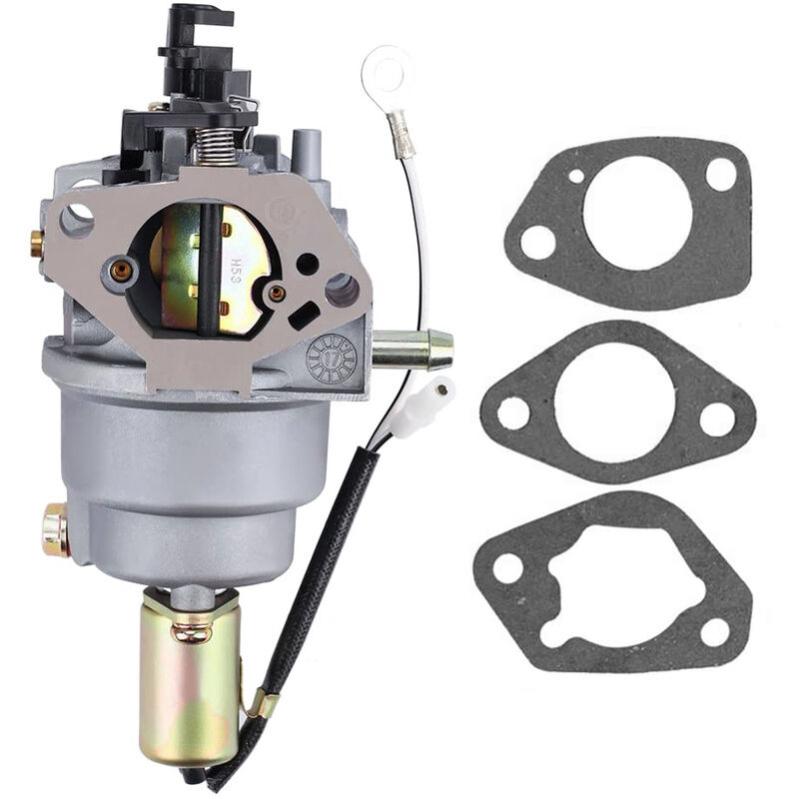 Carburateur MTD 951-12771A 751-12771 751-12823 Carburateur | Leroy Merlin