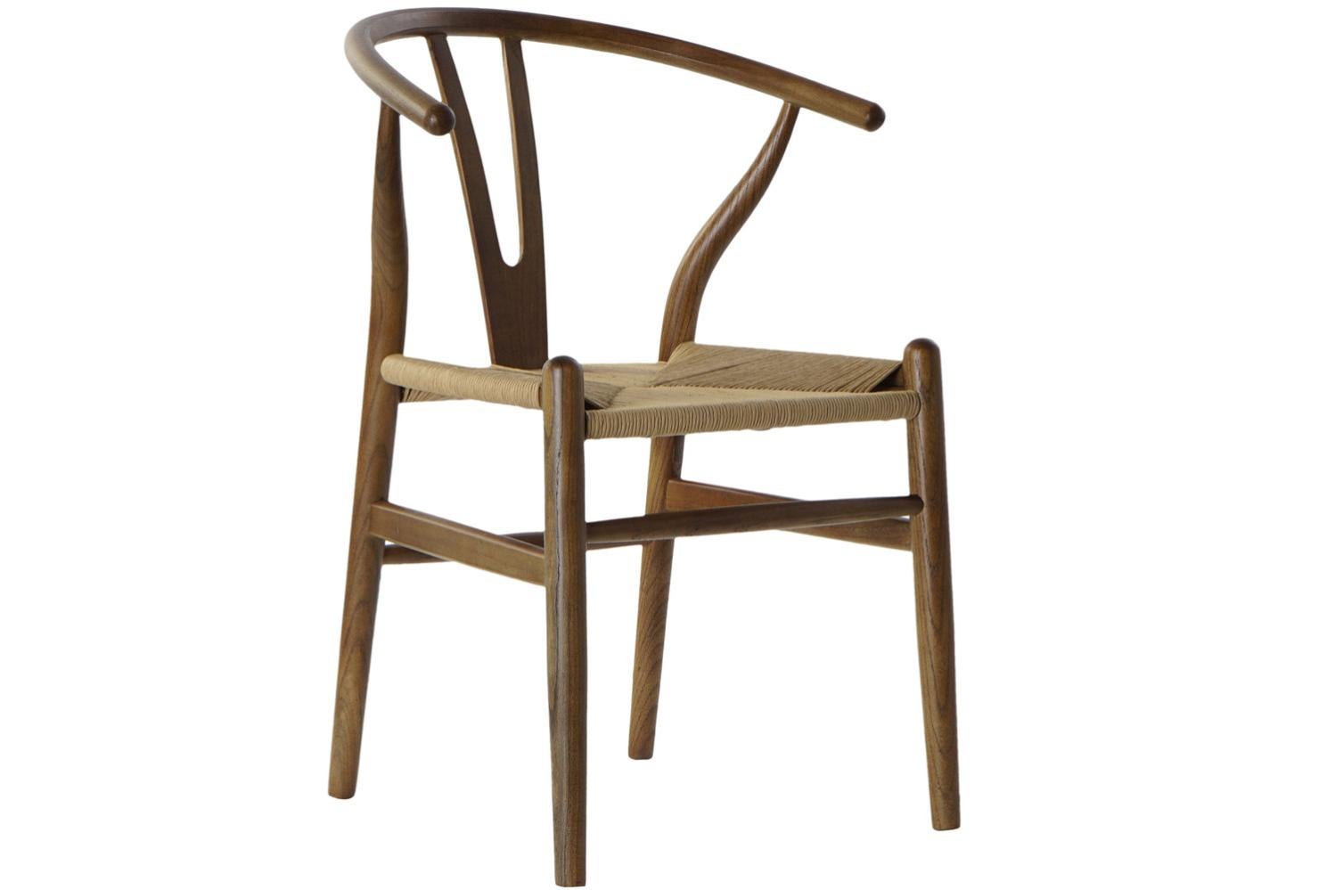 Sedia Olmo Ratan 55X46X80 Naturale | Leroy Merlin