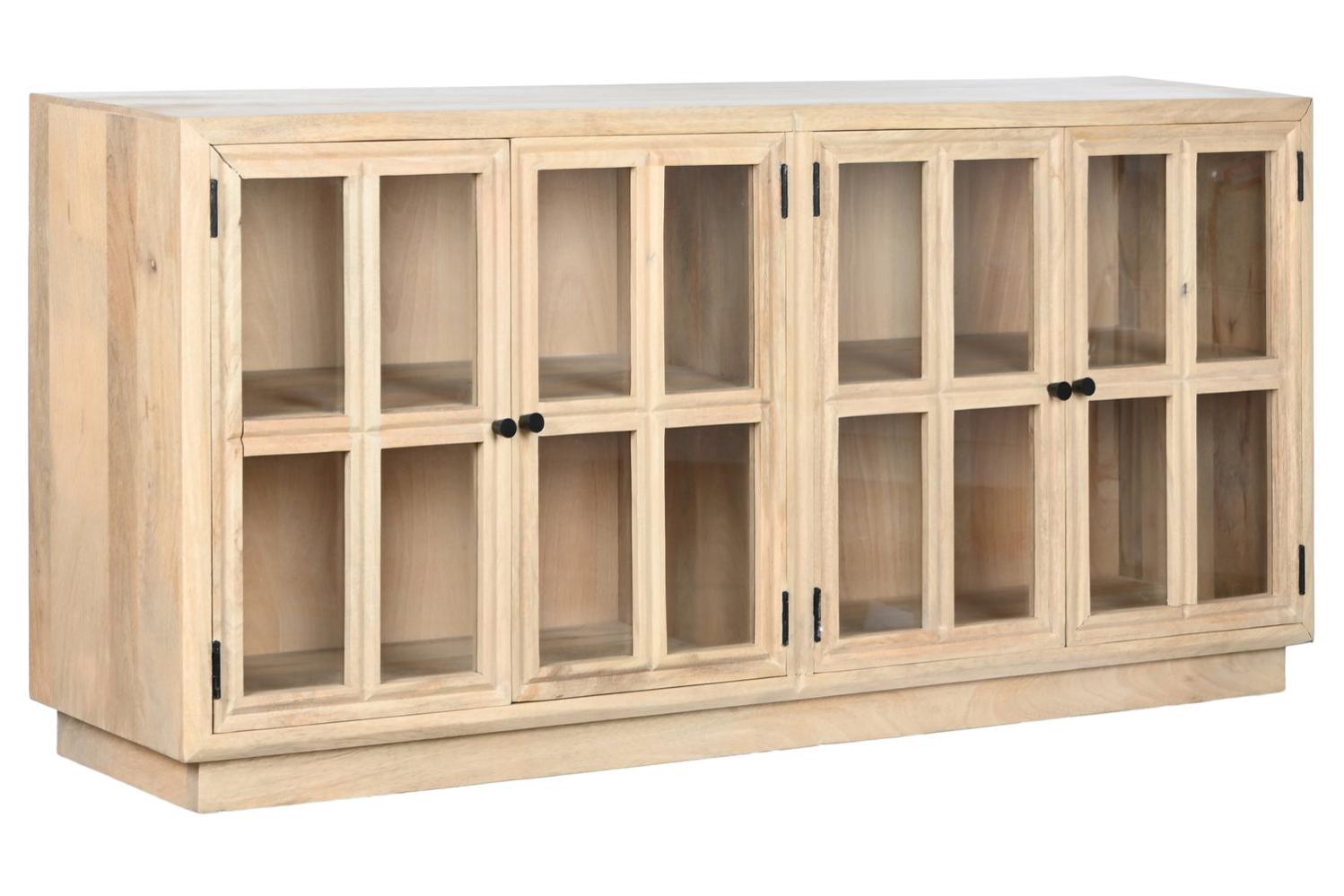 Buffet Mango Cristal 170X41X81 Natural | Leroy Merlin