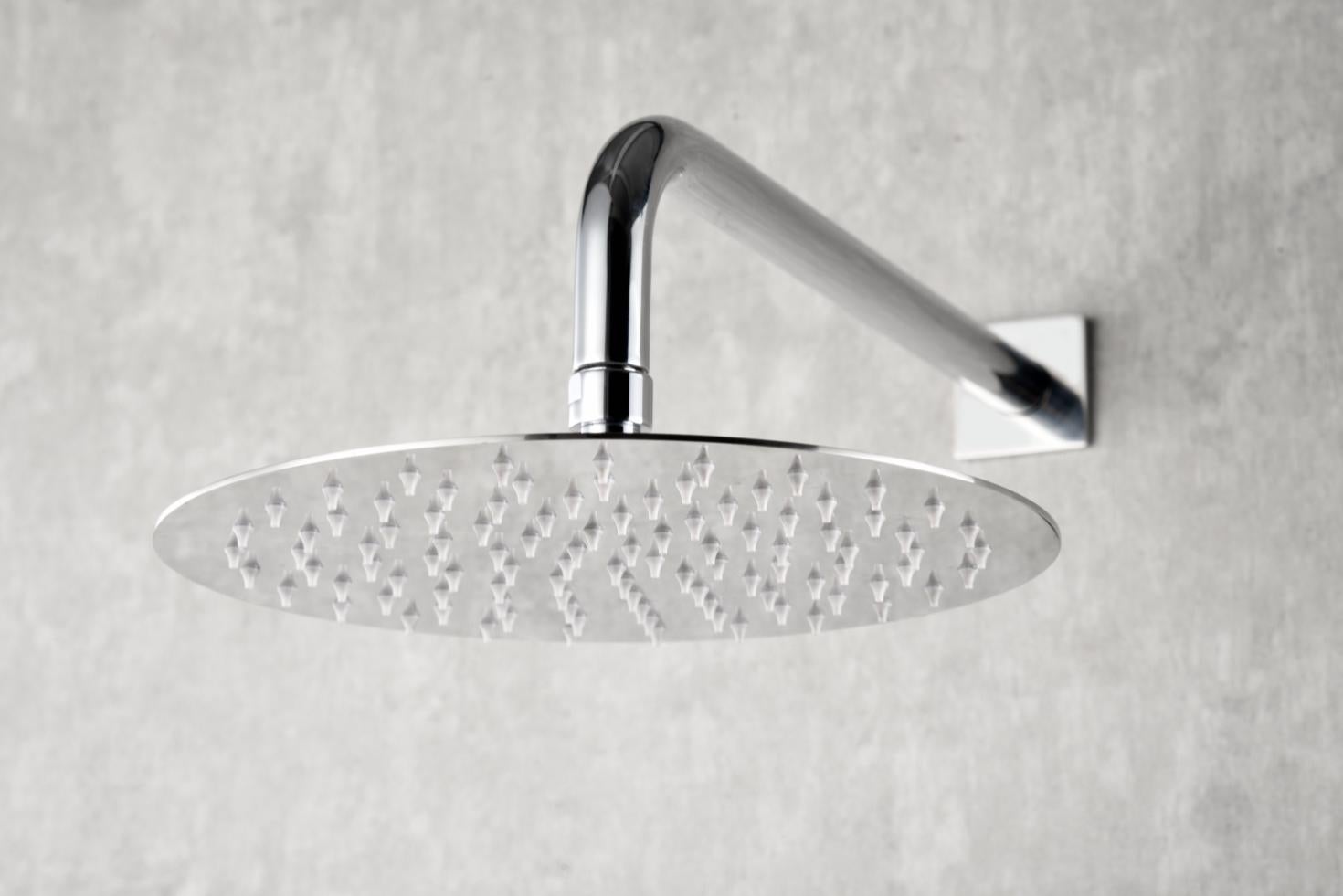 Conjunto ducha termostático empotrado Tíbet | Leroy Merlin