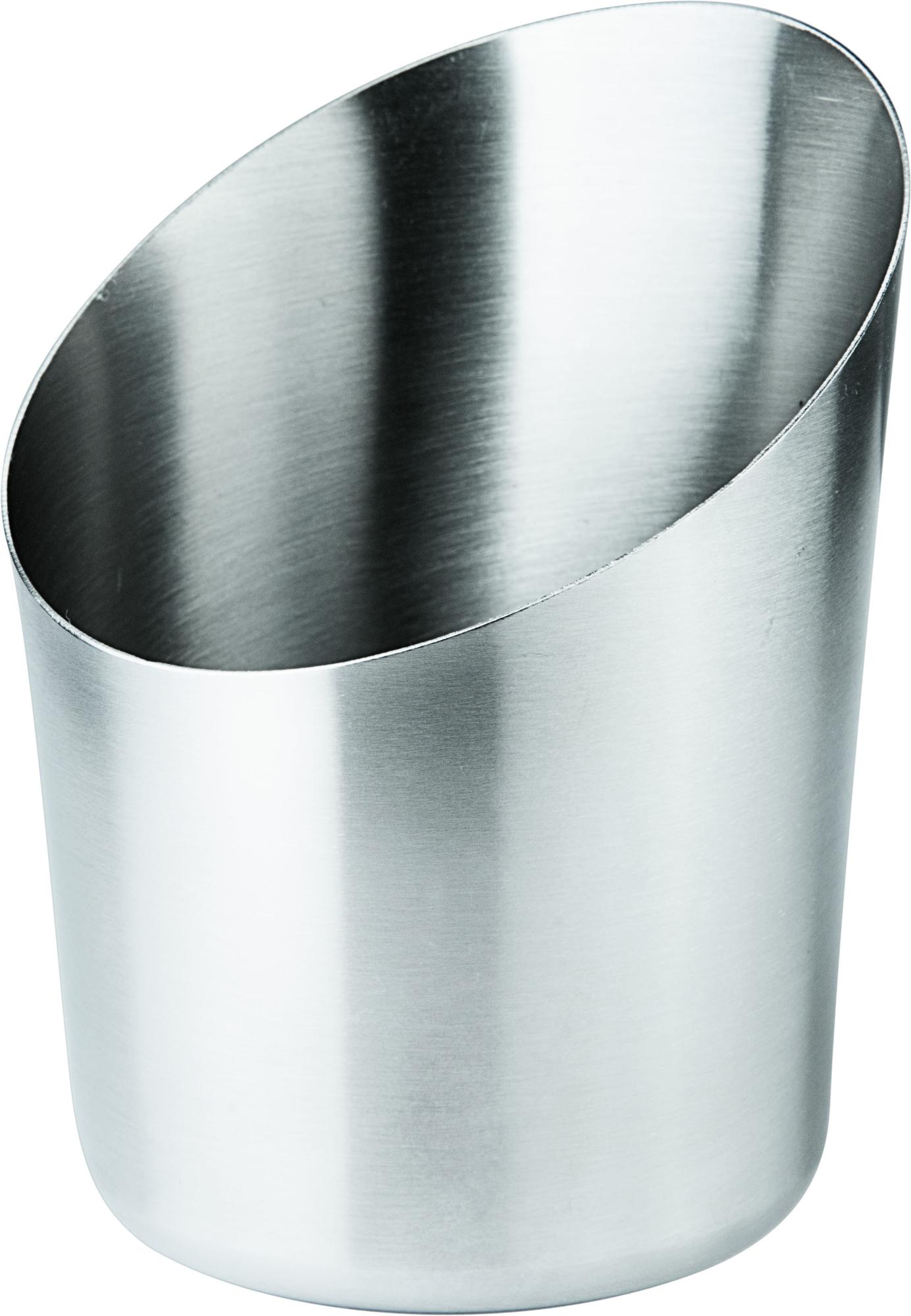 Pot à Frites Inox Ø 88 mm - Stalgast | Leroy Merlin