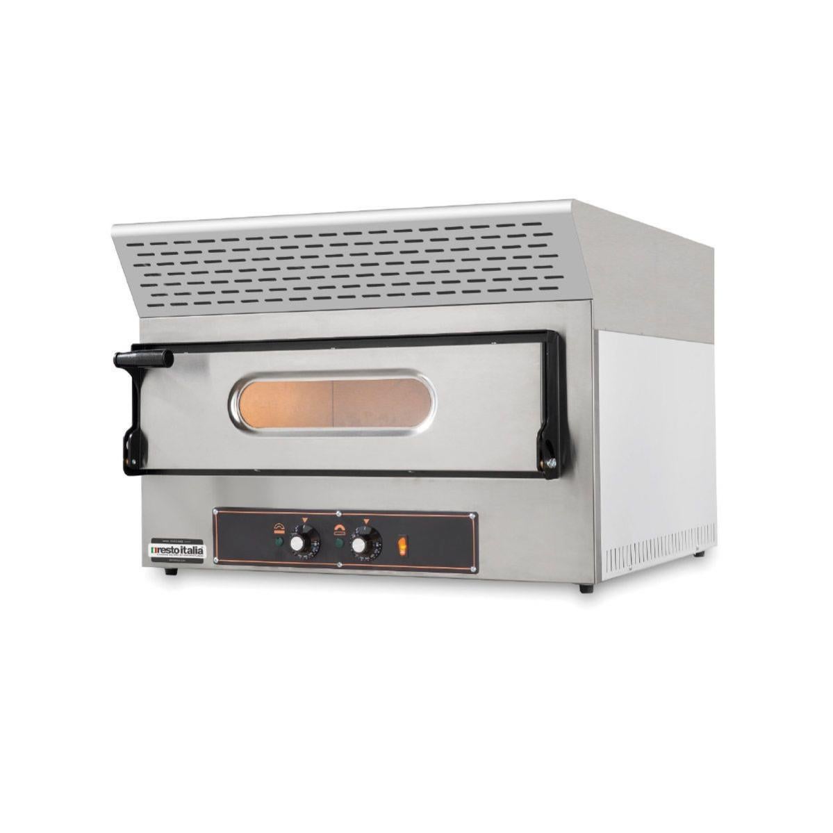 Four à Pizza KUBE 2 EVO - Resto Italia | Leroy Merlin