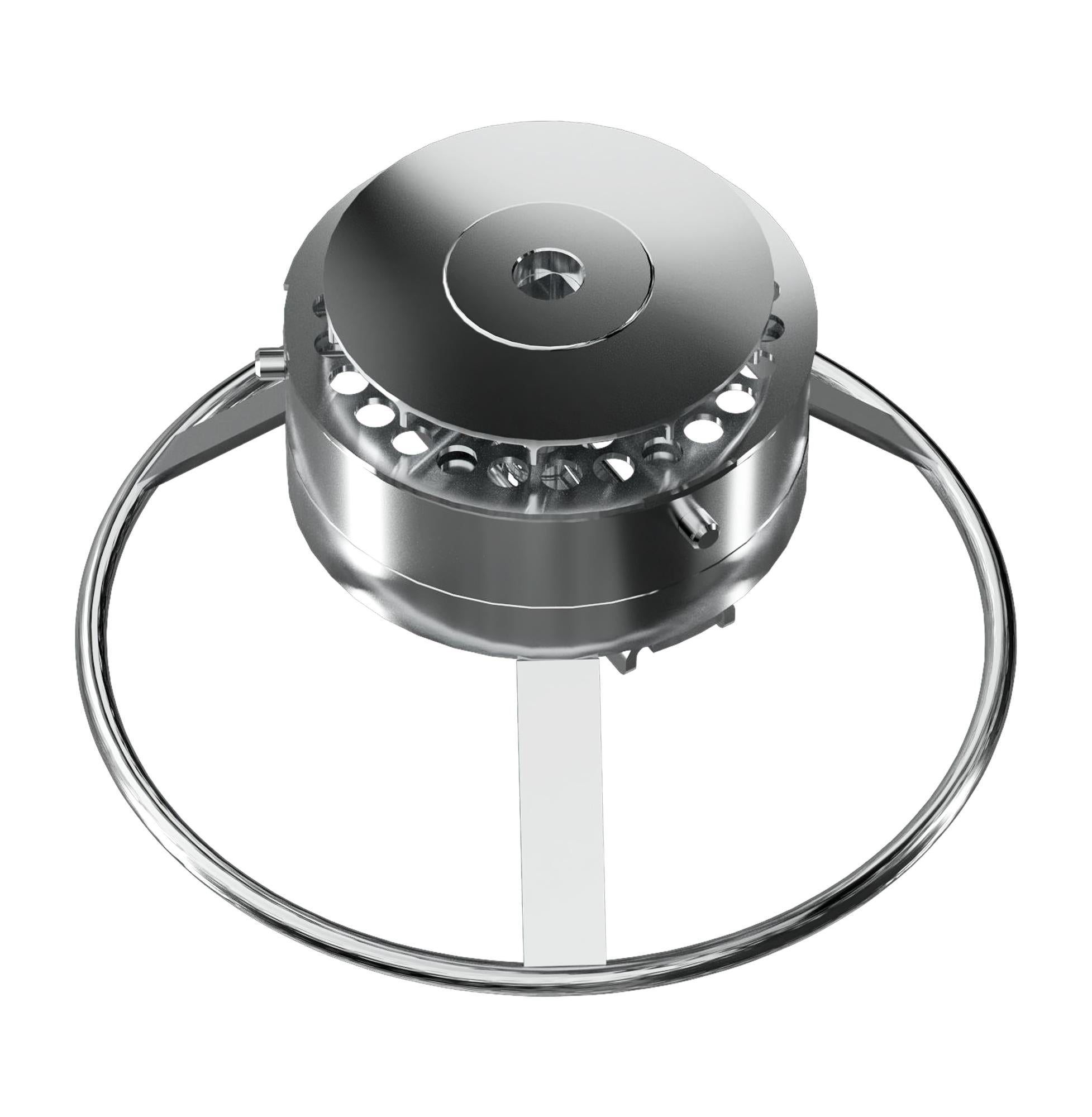 Accessoire Potage TBX Pro pour Braisière - Dito Sama | Leroy Merlin