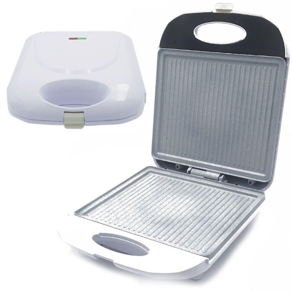 Maka Tostiera Tostapane Griglia Piastra Elettrica Toast con ...