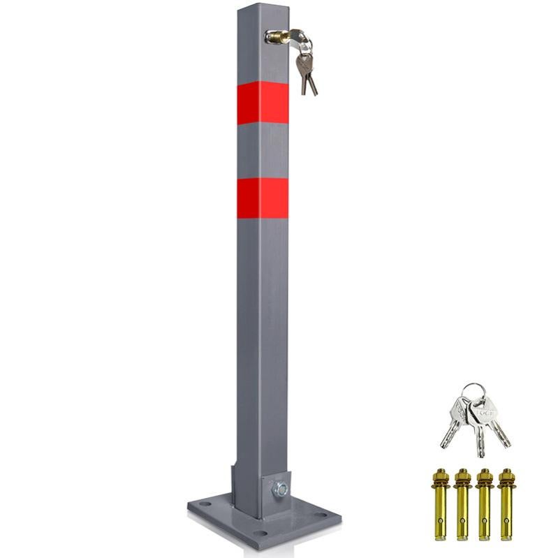 Park Park Auto Pick Potau Potau Firepier Posttable Post de 65 cm Post ...