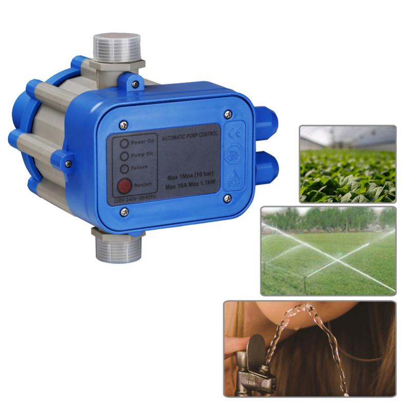 Pressostato, pressostato automatico, con cavo, regolabile, con ...