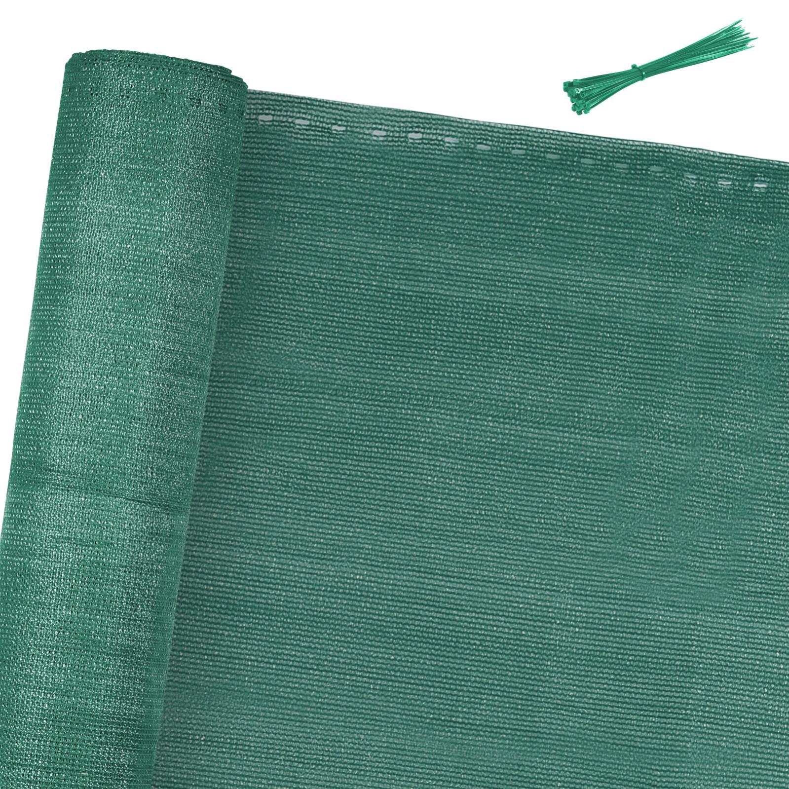 Frangivista rinforzato 1,2 x 20 m Frangivista per balcone Frangivista ...