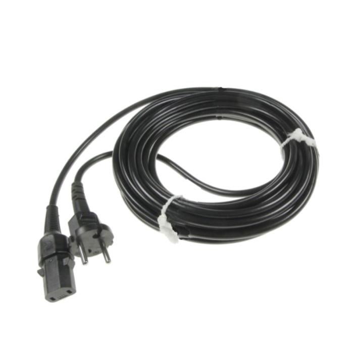 CABLE 10M ASPIRATEUR GM80 Serie GS NILFISK 11545920 | Leroy Merlin