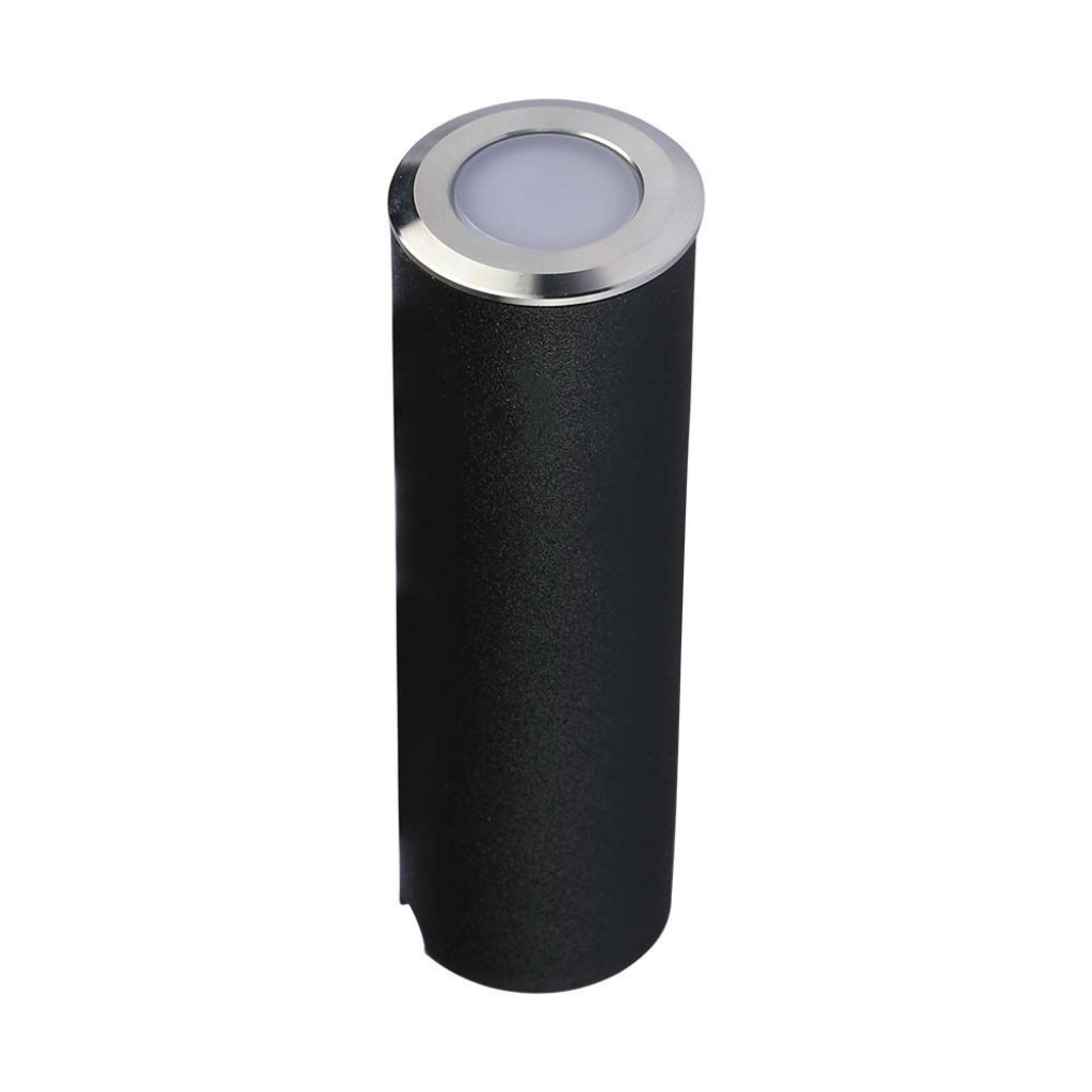 V Tac Vt 1141 0 5w Spot Led Encastrable Blanc Chaud 3000k Rond