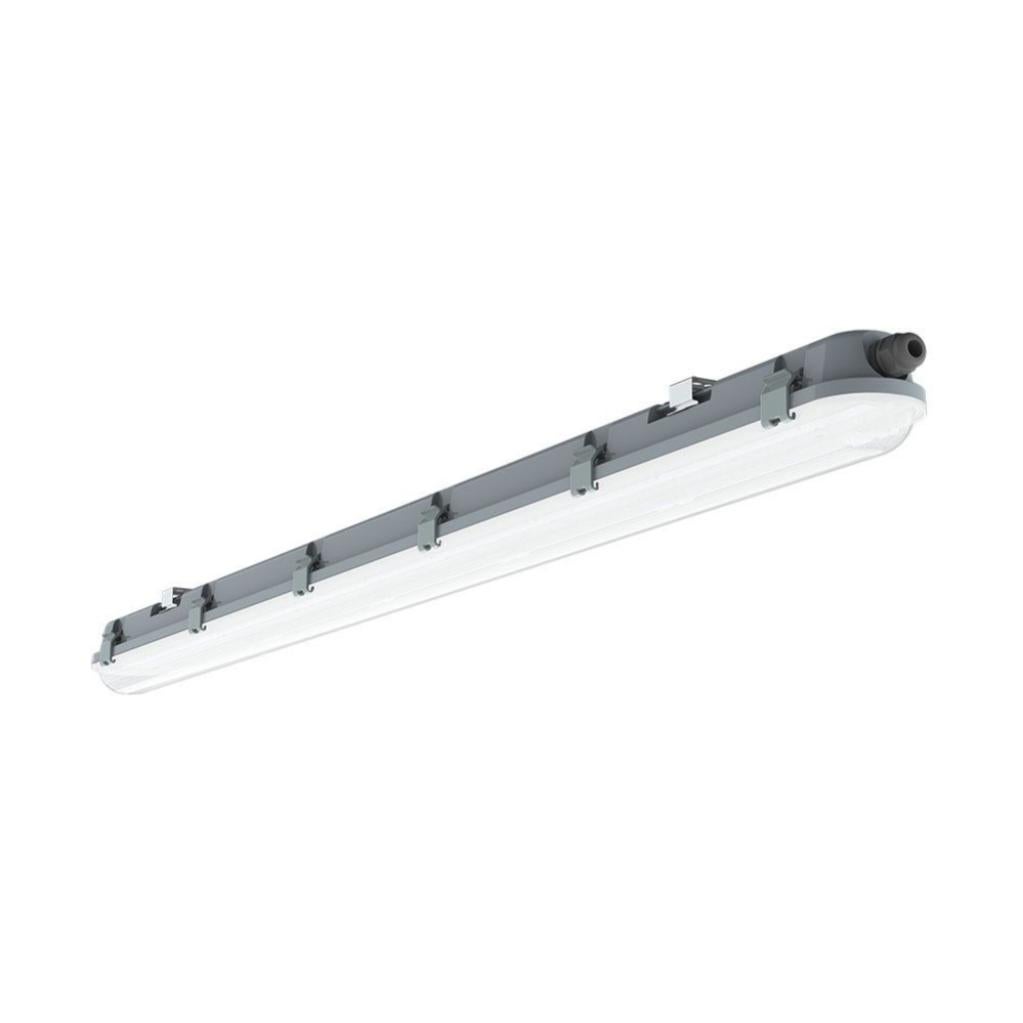 V-TAC PRO LED tube de plafond 48W 120LM/W 150cm 4000K VT-150048 blanc ...