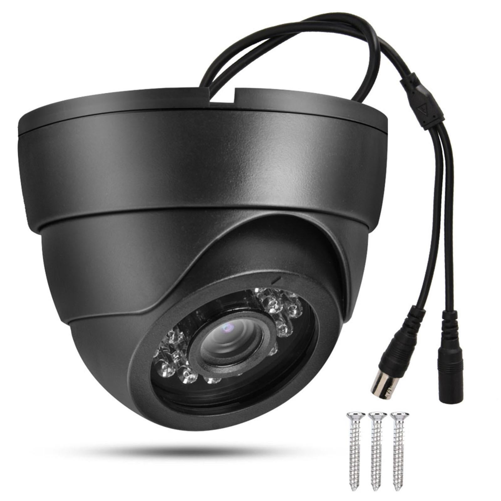 Telecamera di sorveglianza di sicurezza a infrarossi AHD 720P da 1 ...