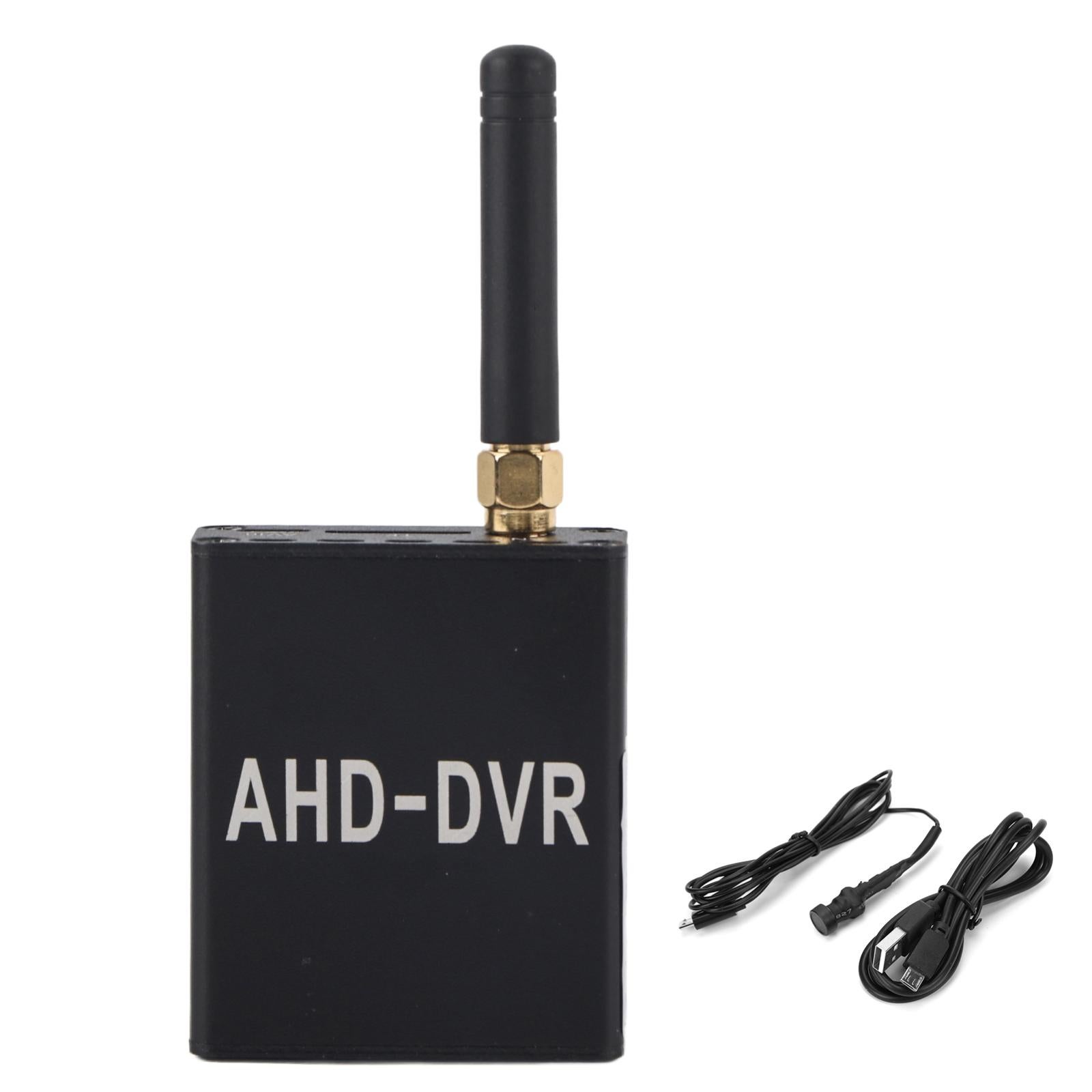 Videocamera mini dvr con monitoraggio remoto in tempo reale e citofono ...