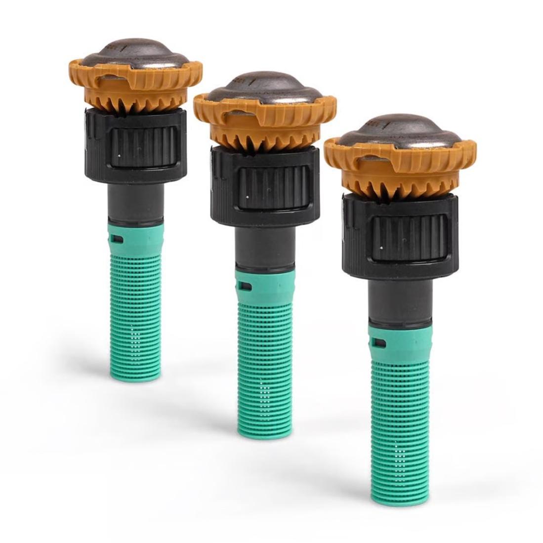 [Pack 3] Buse rotative Rain Bird RVAN18 | Offre exclusive | Leroy Merlin