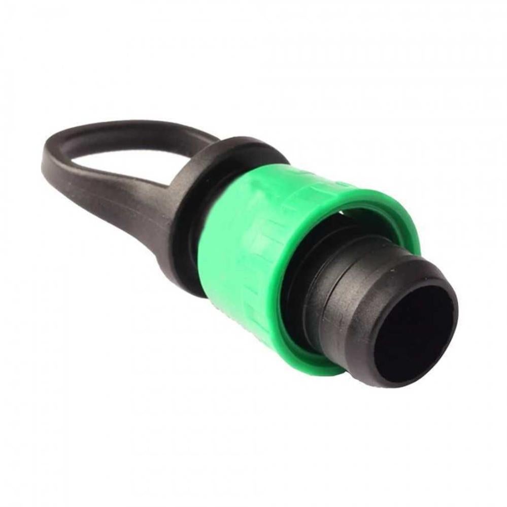 Embout pour ruban d'irrigation de 16 mm | Offre exclusive | Leroy Merlin