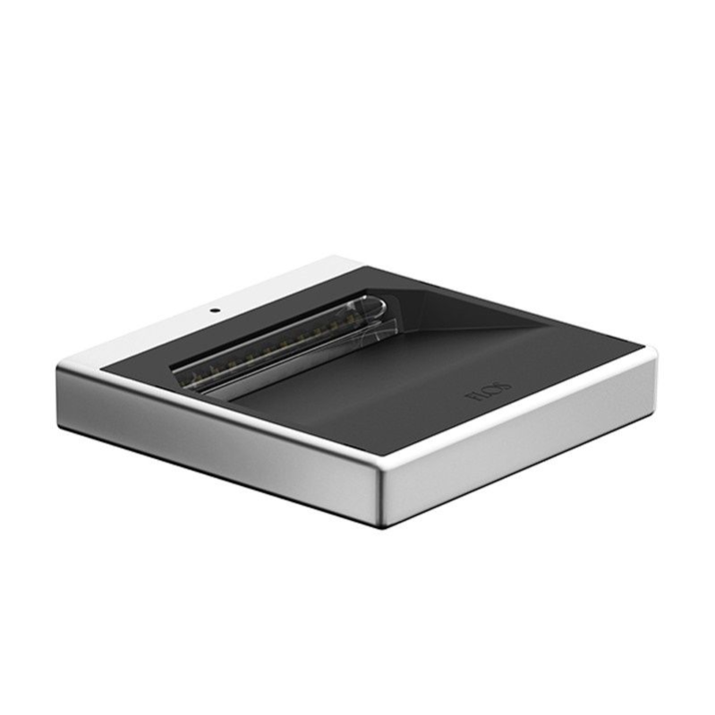 Flos fs000790 fs fort knox 1qt12 24° all luc senza v p da binario ...