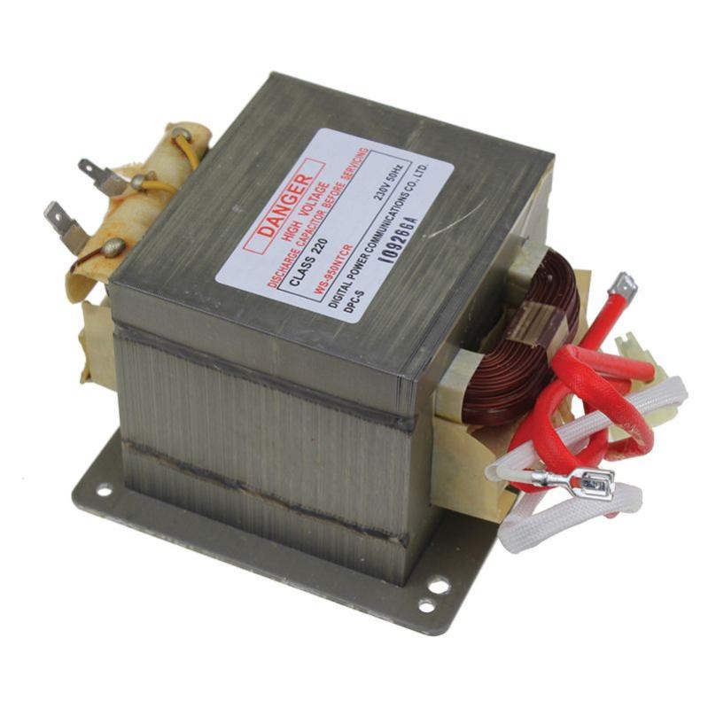 Transformer 230v/50hz phoenix pour micro-ondes Whirlpool 2193.414 ...