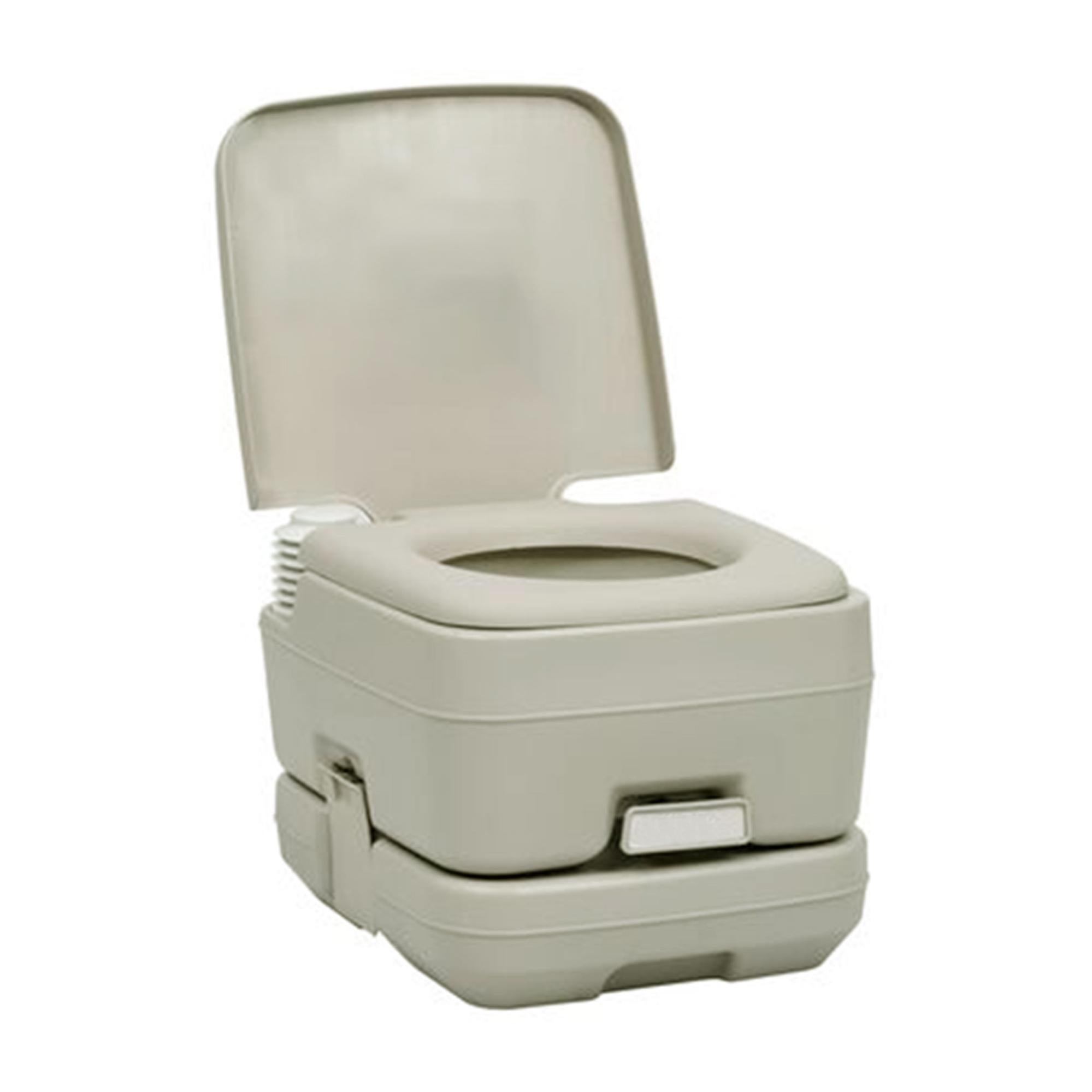 Inodoro portátil 10L | Leroy Merlin