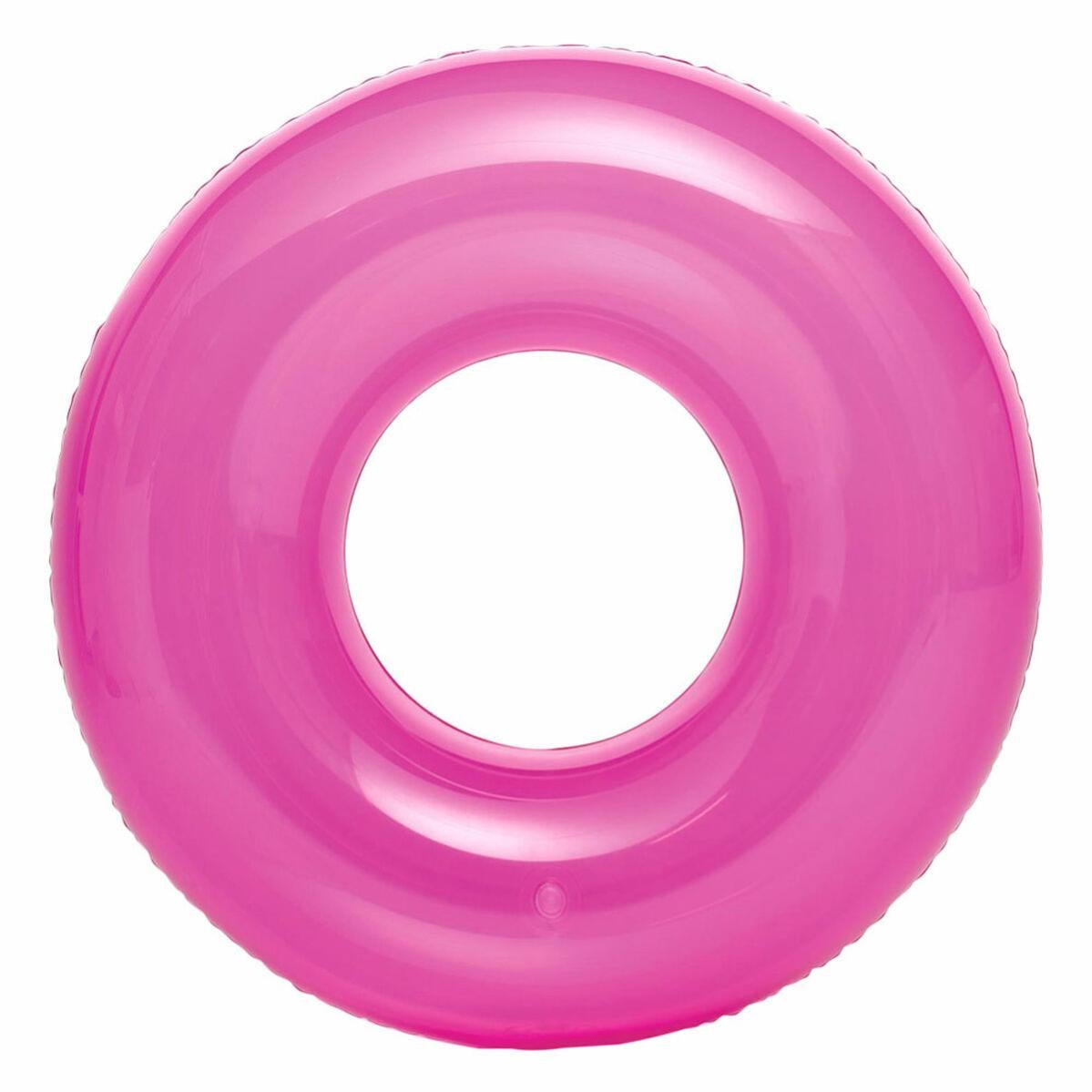 Flotador Hinchable Donut Intex 76 x 76 cm (24 Unidades) | Leroy Merlin