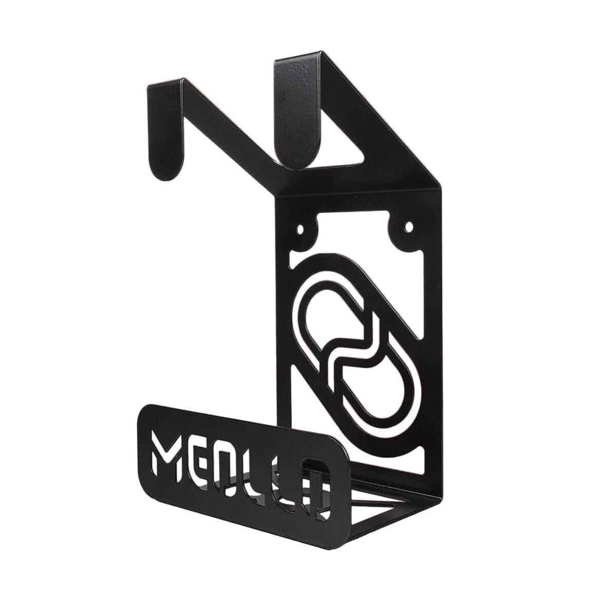 Support mural pour skateboard Meollo (2 Unités) | Leroy Merlin