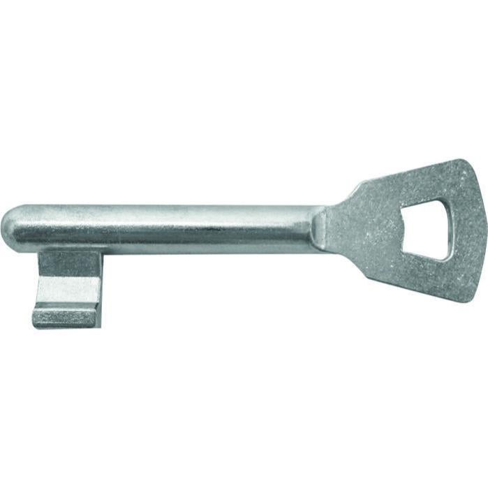 Clé pour serrure D351 - Vachette | Leroy Merlin