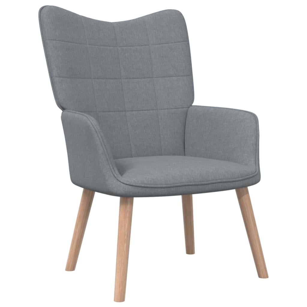 Chaise de relaxation | Fauteuil de relaxation | Chaise de Salon avec ...