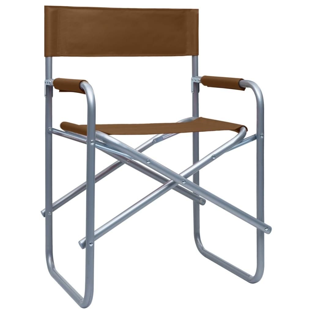 Lot de 2 Chaises de metteur en scène | Fauteuil de réalisateur | Chaise ... Lot de 2 Chaises de metteur en scène | Fauteuil de réalisateur | Chaise ...